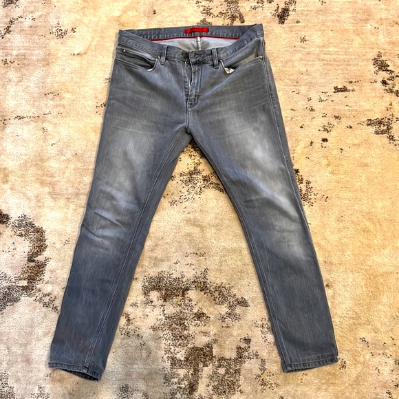 Hugo Boss | Jeans | Hugo Boss Red Label | Poshmark
